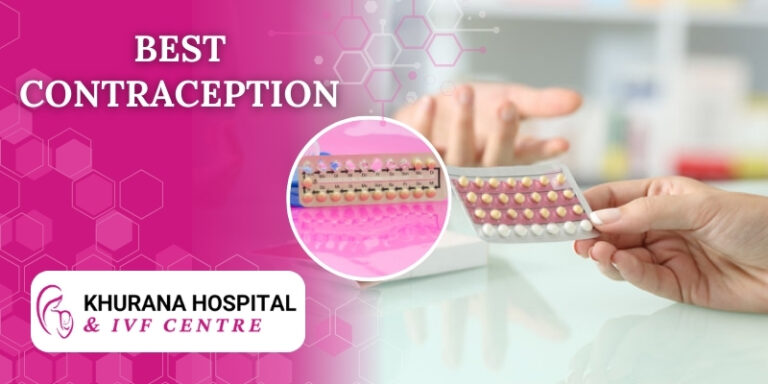 Contraception - Khurana Hospital